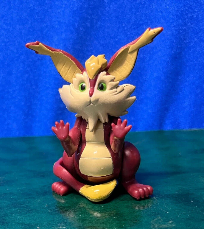 Snarf Thundercats 2011