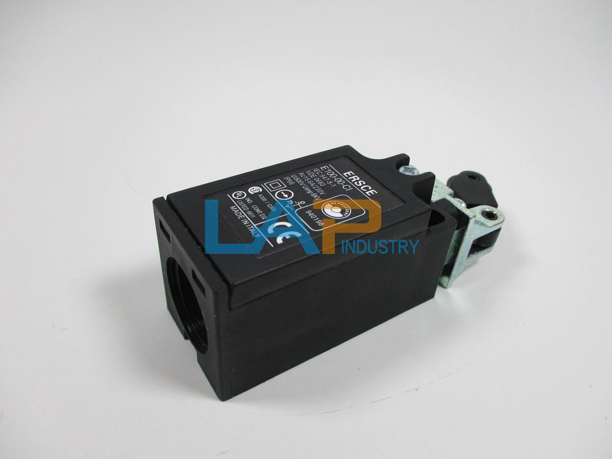 1PCS New For ERSCE E10000C1 Limit switch E100-00-C1 AC15 6A/230V | eBay