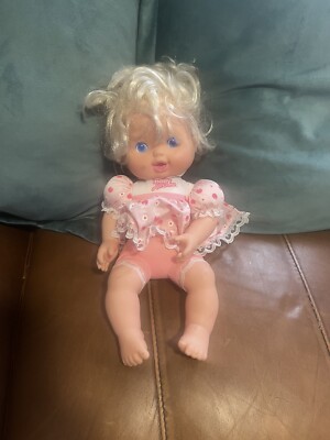 Vintage 1992 Kenner Baby All Gone Doll | eBay