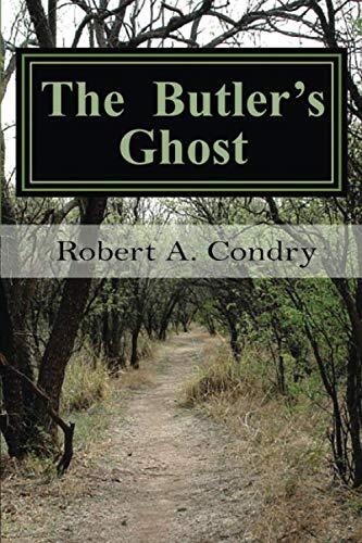 The Butler's Ghost | eBay
