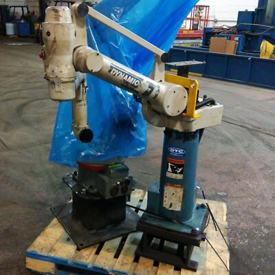 Robotics - Otc Daihen