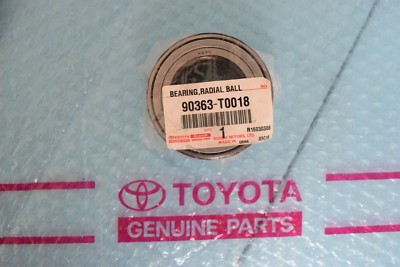 GENUINE TOYOTA SCION FRONT WHEEL HUB BEARING 90363-T0018 / 90363T0018 ...