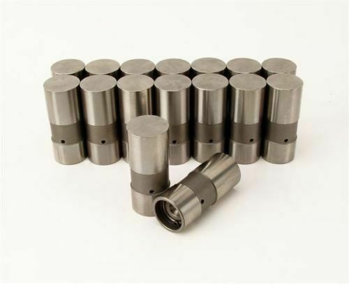 Delphi Style Hydraulic Lifters Chevy 305 327 350 400 Flat Tappet Set of ...