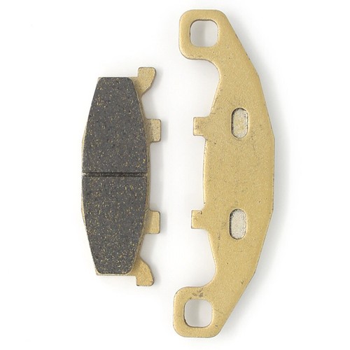 Rear brake Pad Set for Kawasaki GPX600R ZX1000 ZX-10 ZR750 Zephyr ...