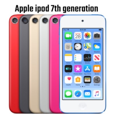 Apple iPod Touch (7th Generation), (32GB & 128GB ), good condition ...