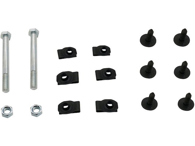 Replacement 28PD46W Front Leaf Spring Mount Kit Bolts Fits 1974 ...