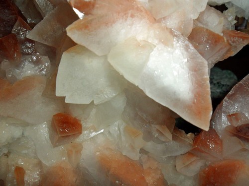 Calcite Crystal Cluster Rare Exceptionally, Gorgeous and Beautiful ...