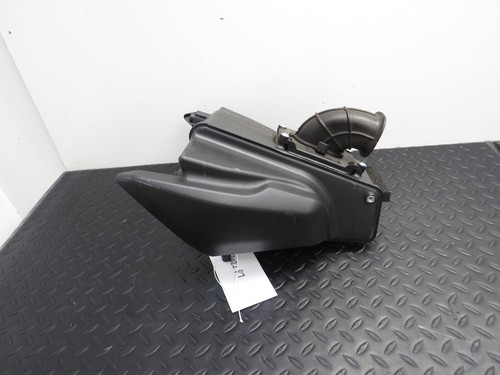 22-25 YAMAHA YZF R7 YZFR7 OEM FACTORY AIRBOX HOUSING CLEANER 1WS-14401 ...