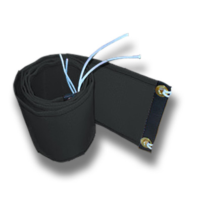 Center Seam Line Catcher to fit a SOLCAT 18 Catamaran Trampoline ...