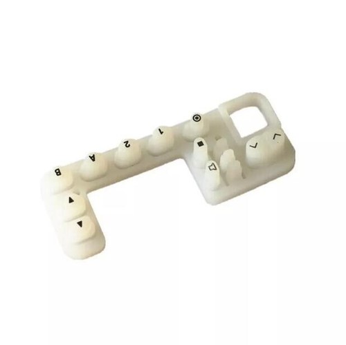Rubber Digital Keypad Button For Motorola Mobile Radio GM950I GM950i | eBay