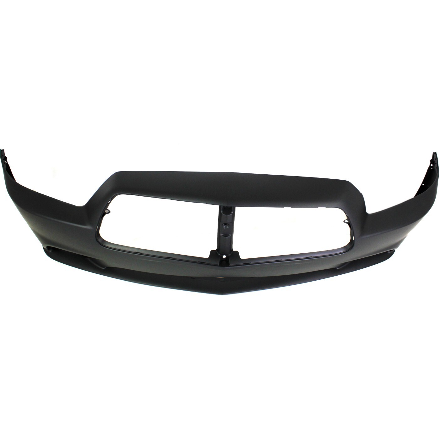 Front Bumper Cover For 2011-2014 Dodge Charger Primed CH1000992 ...