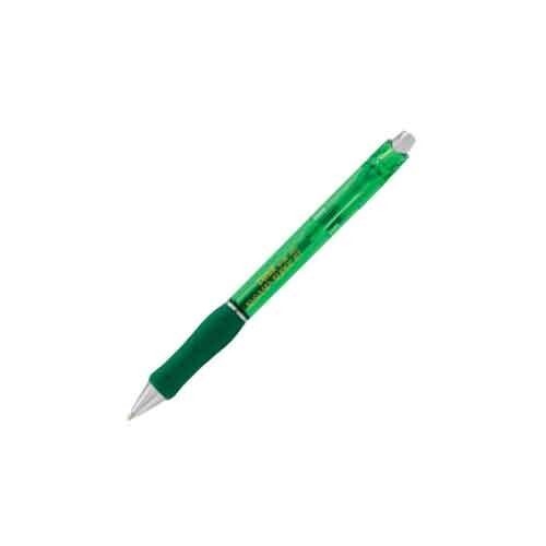Pentel RSVP Super RT Ballpoint Pen 1.0mm Green Office School Student ...