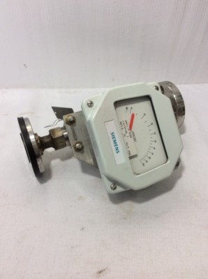 Flow Meters - Siemens Flowmeter