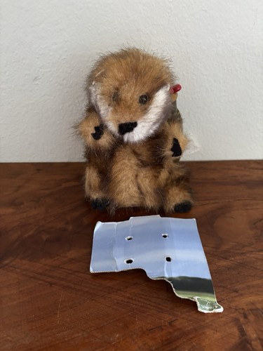 caddyshack dancing gopher plush small rare works gemmy industries 6 inch | eBay