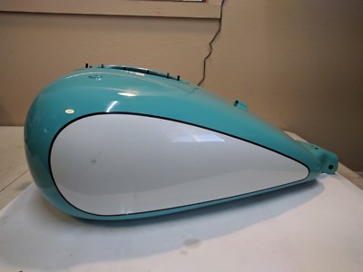 Indian Chief Chieftan Springfield Gas Fuel Tank 1021997-1732 | eBay