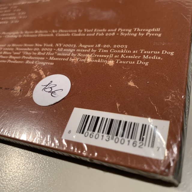 Sweet Home: Pyeng Threadgill Sings Robert Johnson by Pyeng Threadgill ...