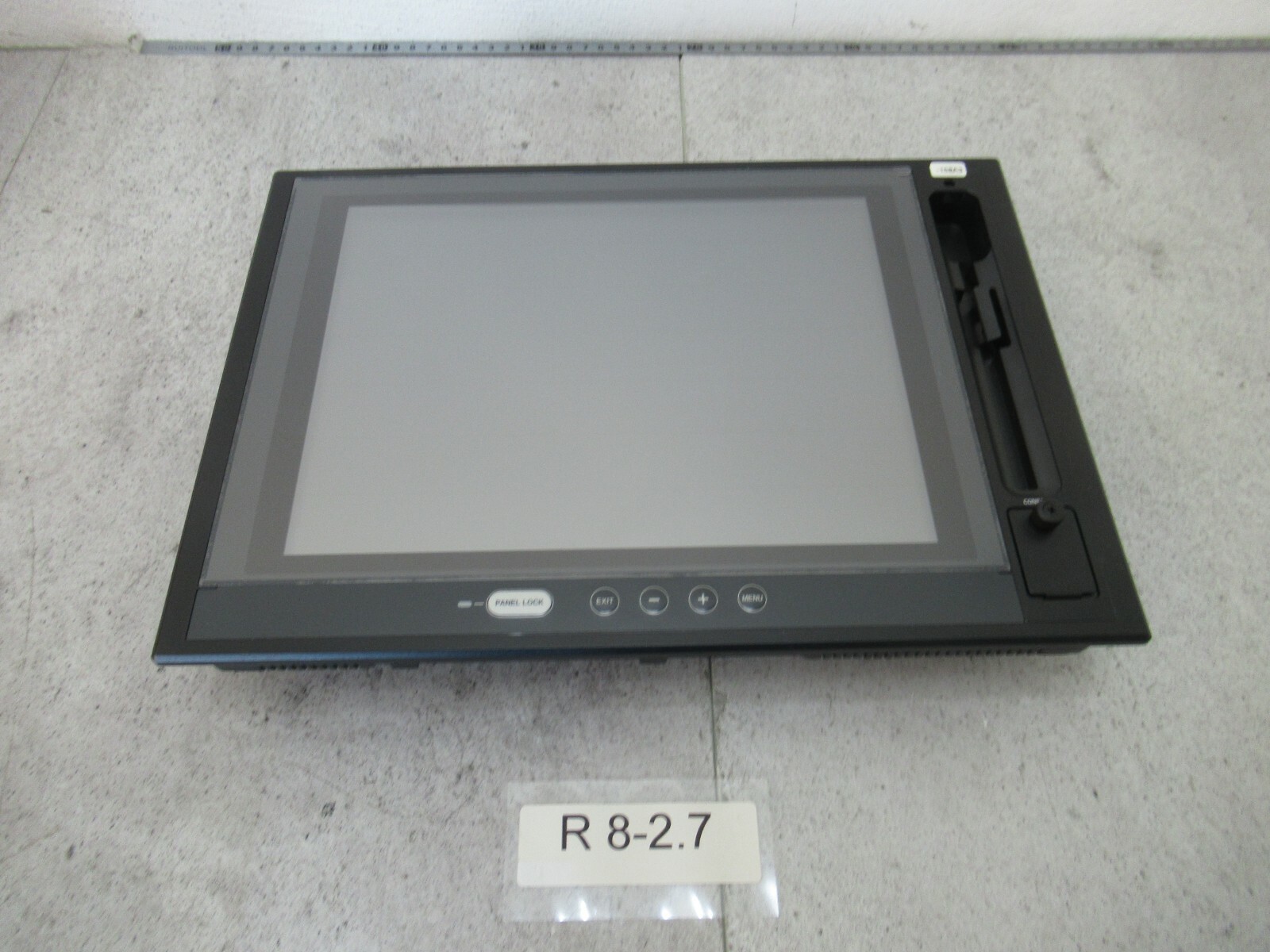 Keyence CA-MP120T Display Monitor | eBay