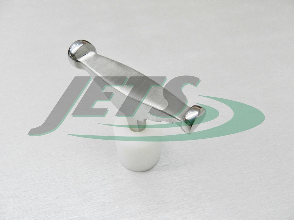 Mini Hoop Forming Stake Jewelry Making Miniature Tool Silver Smith ...