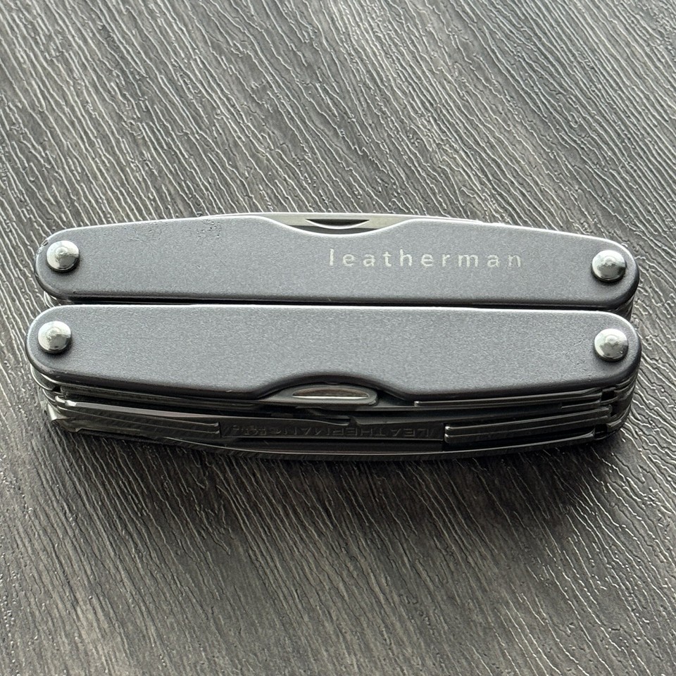 Leatherman Juice PRO Multi Tool | eBay