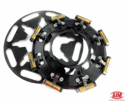AIM Performance Clutch VP-Sport Evo Stock 1340cc Harley Big Twin 90-97 ...