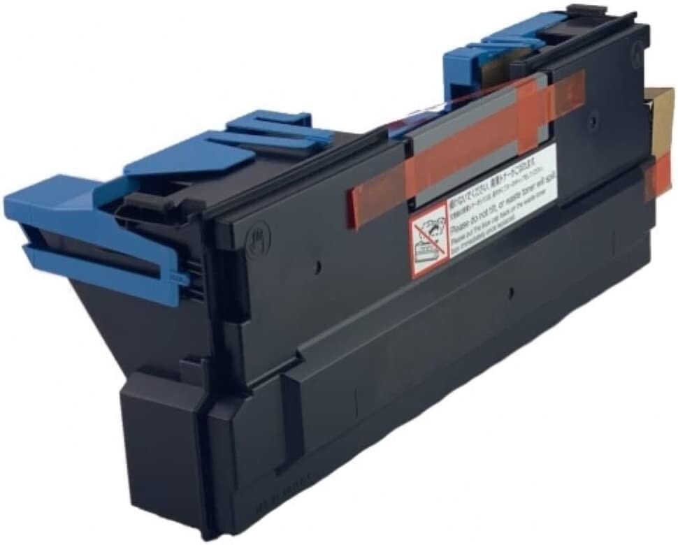 KONICA MINOLTA WX106,WX-106,AAJ50Y1 WASTE TONER CONTAINER,Bizhub 308E ...