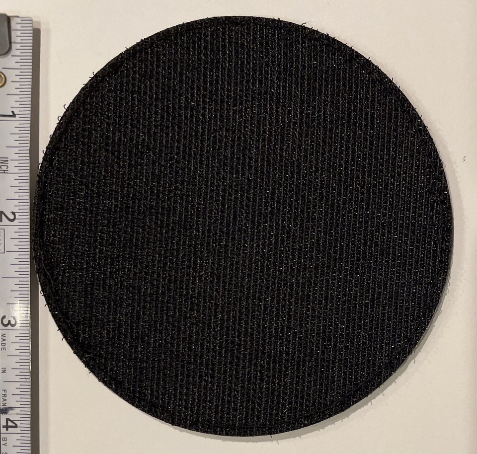 USAF PVC Patch C-17 58th Airlift Sqd 97th Air Mobility Wing Joint Demo ...