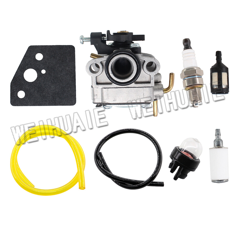 753-08323 Carburetor For Troy-Bilt TB635EC TB685EC TB6044XP 685EC 635EC ...