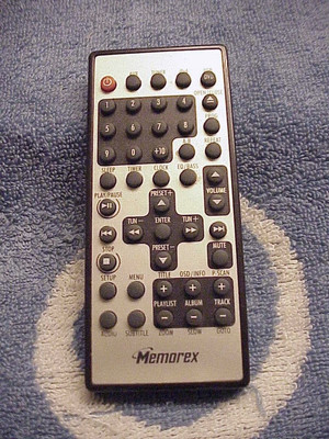 MEMOREX MiHT5005 For Memorex MiHT5005 Audio System | eBay
