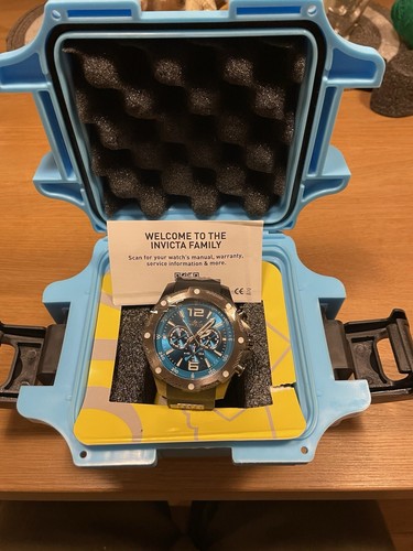 Invicta 27272 Men’s Watch | eBay UK