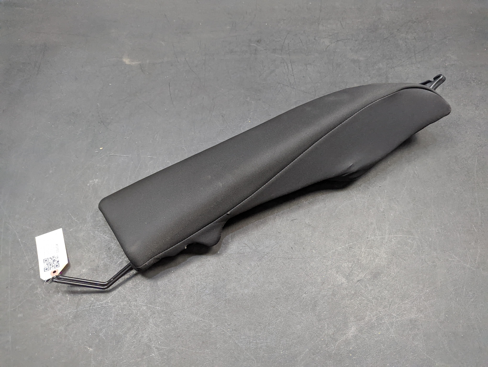 Rear Right Seat Bolster Cloth 2019 Kia Optima 89496-D5010 2020 | eBay