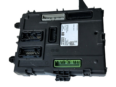 2019 Nissan Altima Body Control Module BCM BCU P: 284B1 6CA1A | Genuine ...