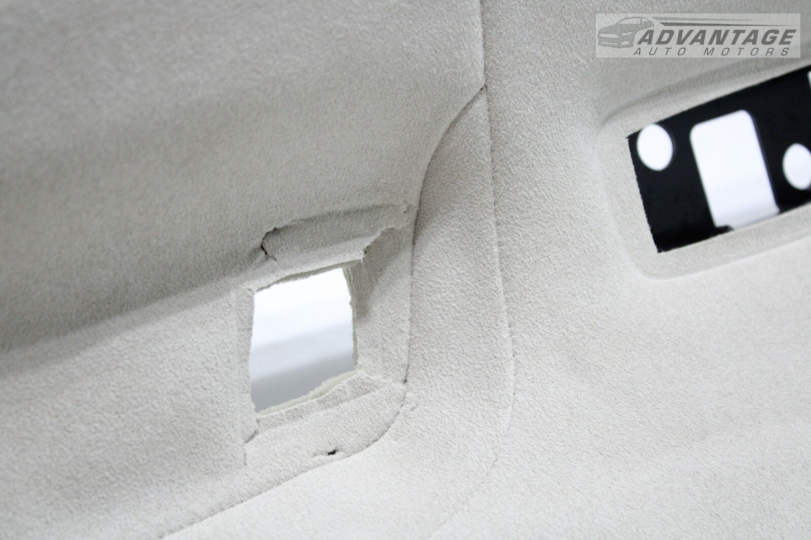 2016-2020 BMW 750I G12 ROOF HEADLINER CEILING PANEL TRIM LINER COVER ...