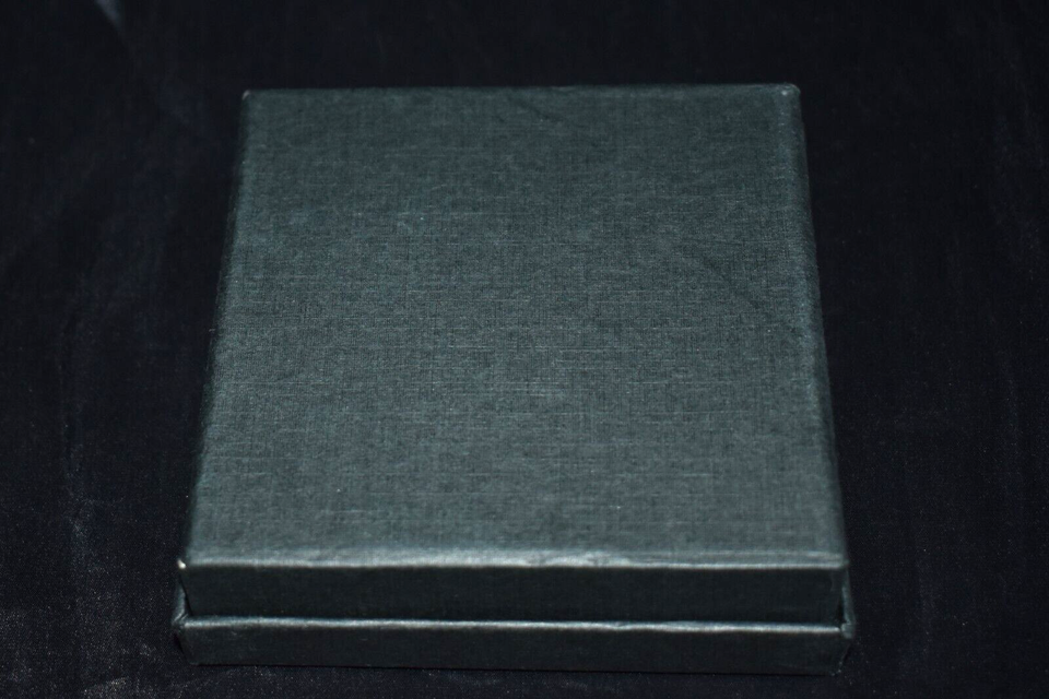 ROMERO BRITTO Giftcraft Square Paperweight Multicolored Heart Valentines 2010 | eBay