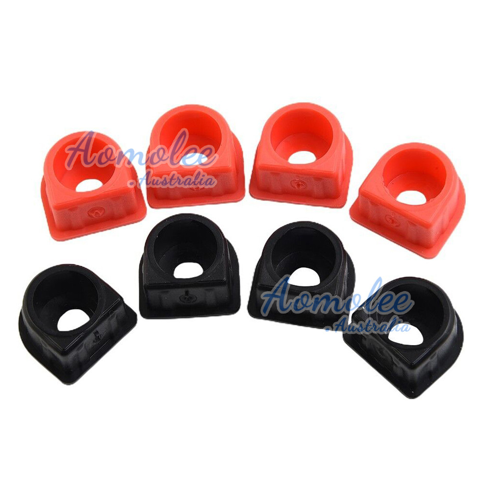 10x Waterproof 50A Anderson Plug Cable Seal Caps Inserts Covers 5 Pairs ...