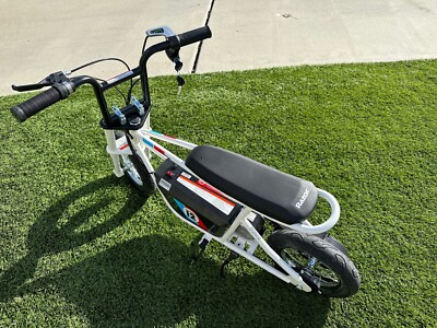 Razor Rambler 12 Variable Speed Kit -Throttle and Controller,Electrical ...