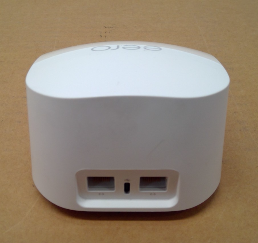 Eero 6 Plus Dual Band Mesh Wi-Fi 6 Router R010001 | eBay