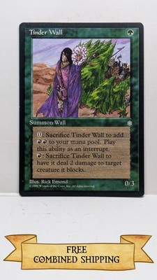 Tinder Wall Ice Age | eBay