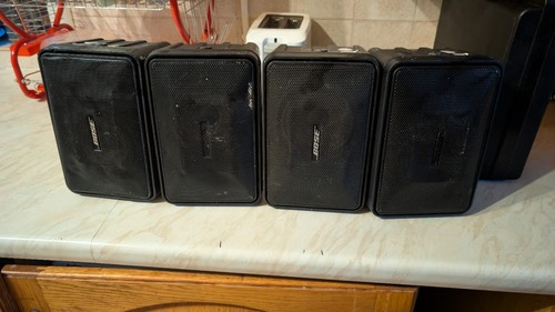Bose 102 Surface Mount | eBay UK