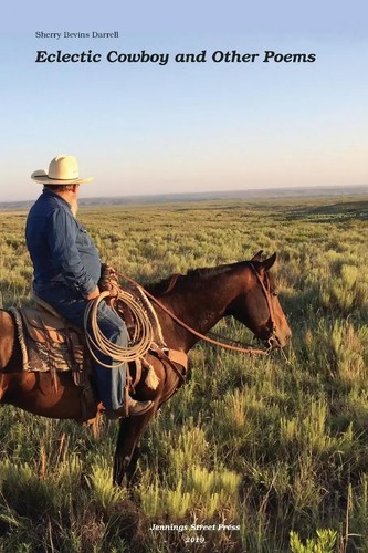 Sherry Bevins Darrell | Eclectic Cowboy and Other Poems | Taschenbuch ...