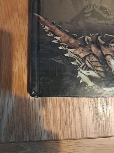 Imperial Armour Volume 4 Four Anphelion Project Warhammer 40k ...