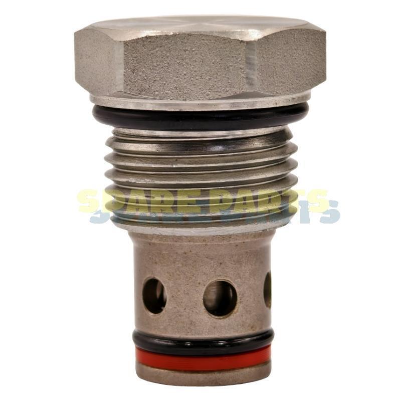 Check Valve 281-2725 for Caterpillar Engine 3406E 3456 C-12 C15 C18 ...