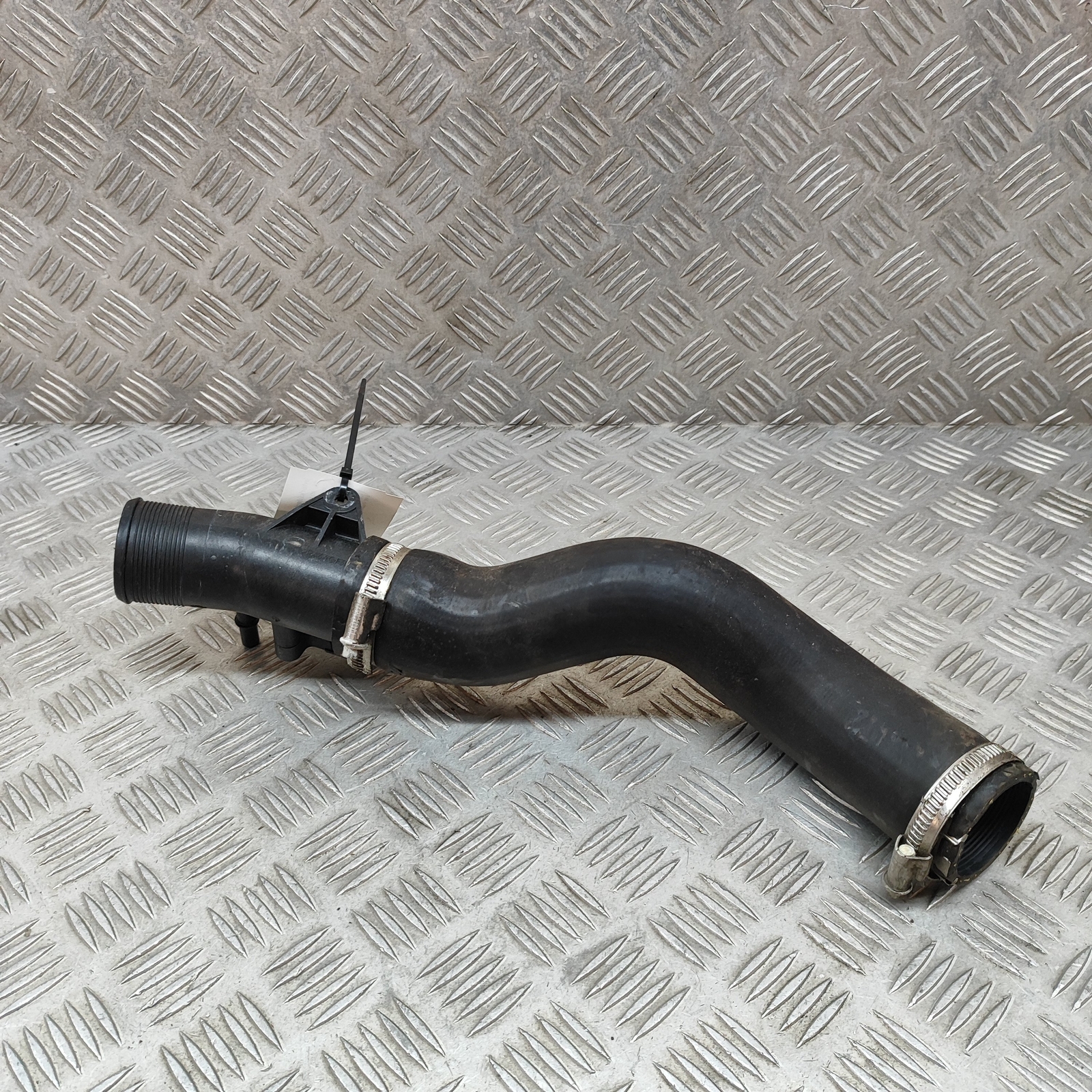 FORD ECOSPORT B515 Intercooler Hose Pipe GN11-6F073-FC 1.0P 92kw 2019 ...