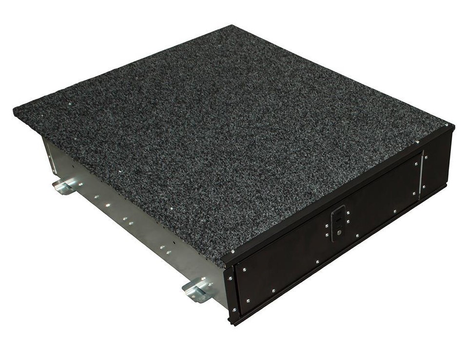 Heavy Duty Drawer System - Land Rover Defender 90 - DA1470 | eBay UK