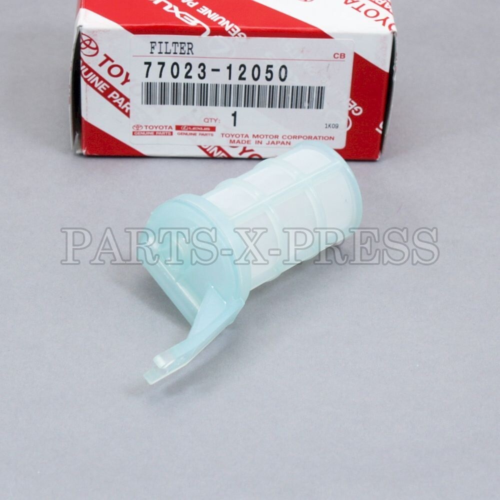 Genuine Toyota Pickup Fuel Filter Assembly OE 7702312050 for sale ...