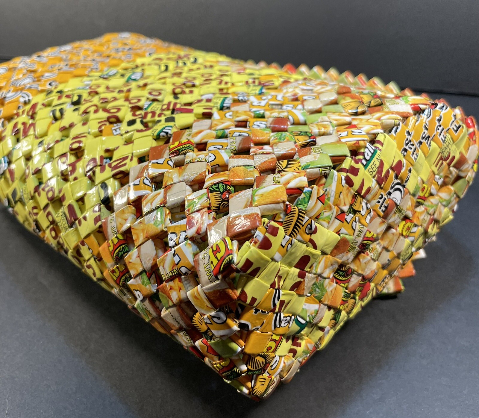 RARE Maruchan Ramen Instant Noodle Soup Wrapper Shoul… - Gem