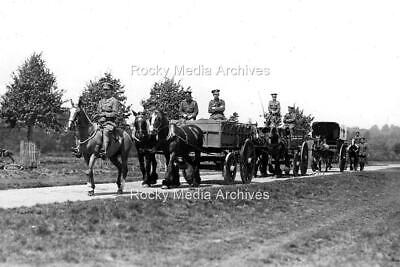 Zmk-90 Military ASC Transport Wagons, Horse Drawn Field Ambulance ...
