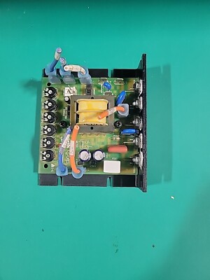 Minarik MM23001C DC Motor Speed Controller Electrovert EPK Plus | eBay