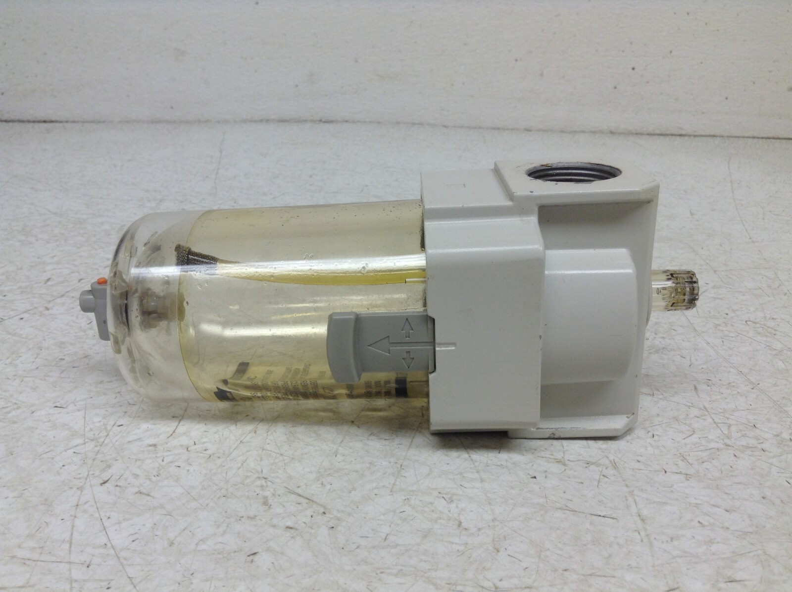 SMC AL40-N06-3Z-A Pneumatic Lubricator AL40N063ZA | eBay