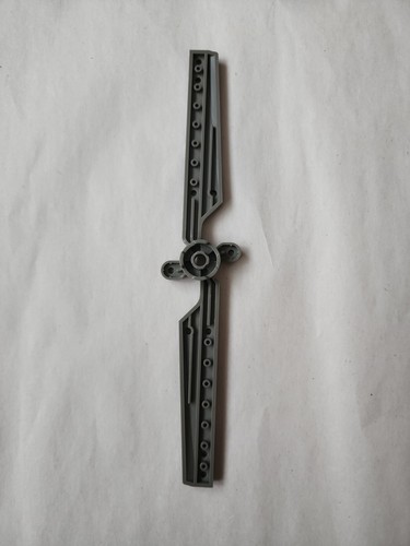 Lego 30644 Rotor Gray Replacement Part Piece. J5 | eBay