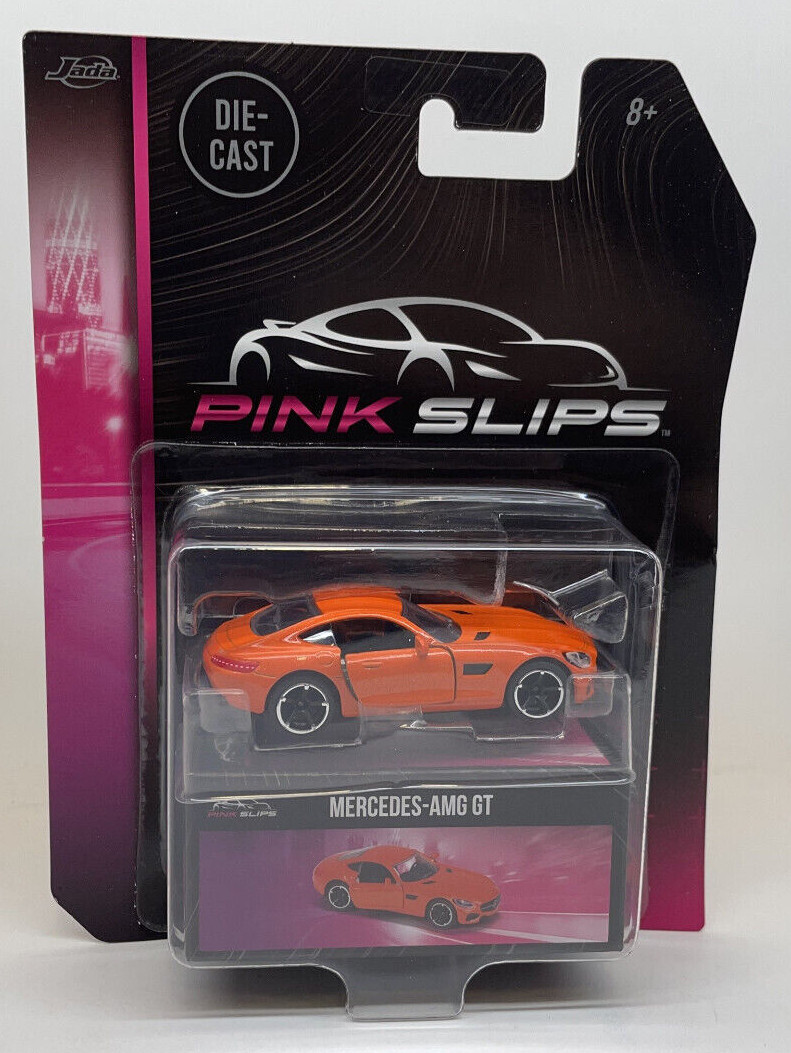 213291000 Jada Toys Majorette Pink Slips Assortment 1:64 12-sort. | eBay UK